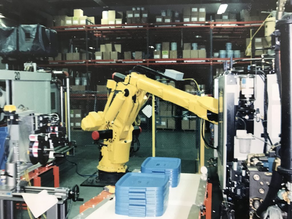 It Turns Out That Robots Are Actually Taking Our Jobs - Northern Lights ...