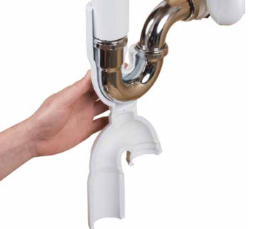 ADA Compliant Cover Trap Engineering - Northern Lights Solutions